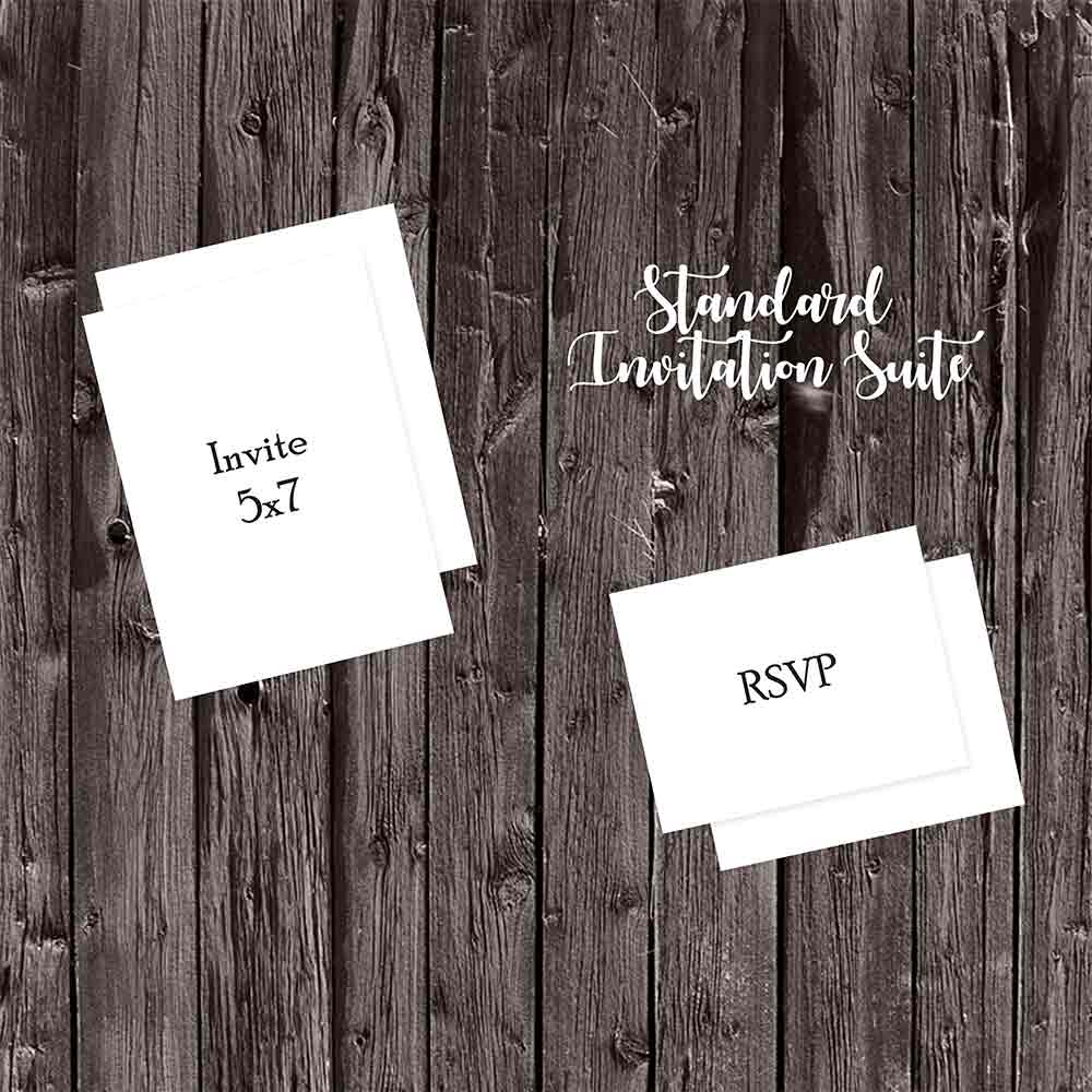 Custom Designs for Invitations | Sunny Paperie
